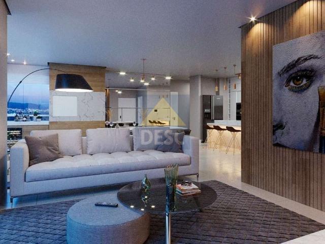 Apartamento em Centro, Balneário Camboriú/SC de 146m² 4 quartos à venda por R$ 3.199.900,00