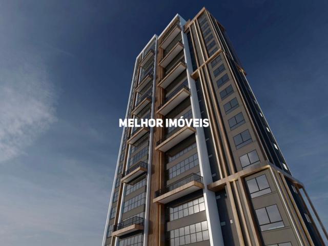 Apartamento em Centro, Balneário Camboriú/SC de 146m² 4 quartos à venda por R$ 2.939.000,00