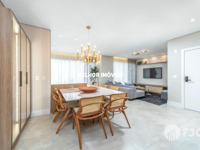 Apartamento em Centro, Balneário Camboriú/SC de 146m² 4 quartos à venda por R$ 3.449.000,00