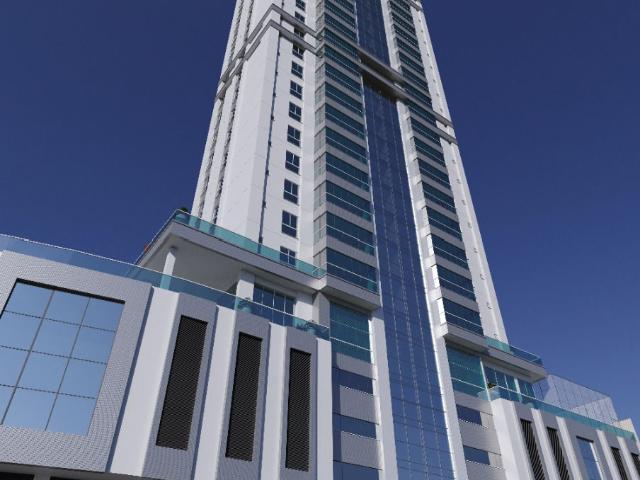 Apartamento em Centro, Balneário Camboriú/SC de 146m² 4 quartos à venda por R$ 3.449.000,00
