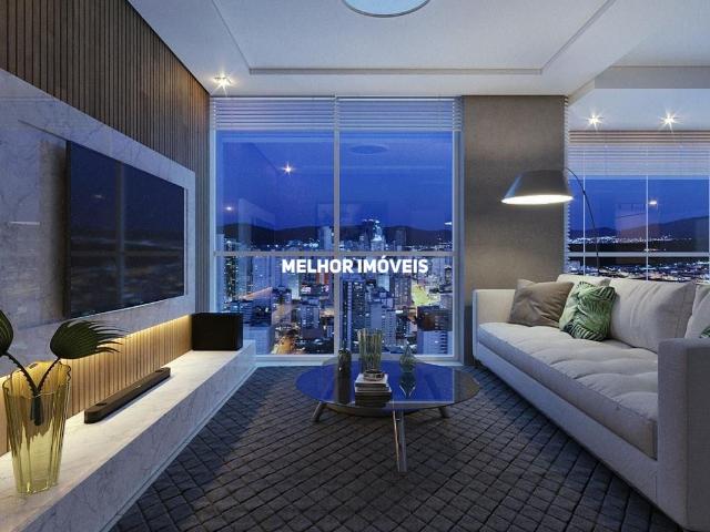Apartamento em Centro, Balneário Camboriú/SC de 146m² 4 quartos à venda por R$ 3.749.000,00