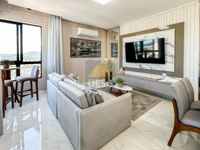 Apartamento em Centro, Balneário Camboriú/SC de 146m² 3 quartos à venda por R$ 2.989.000,00