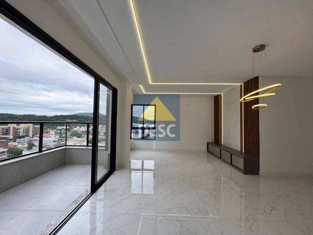 Apartamento em Centro, Balneário Camboriú/SC de 146m² 3 quartos para locação R$ 8.900,00/mes
