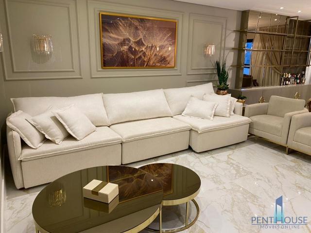Apartamento em Centro, Balneário Camboriú/SC de 147m² 4 quartos à venda por R$ 4.299.900,00