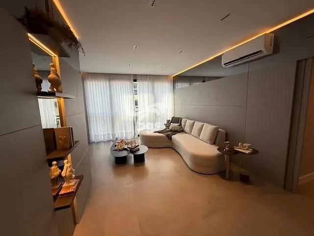 Apartamento em Centro, Balneário Camboriú/SC de 149m² 4 quartos à venda por R$ 3.489.900,00