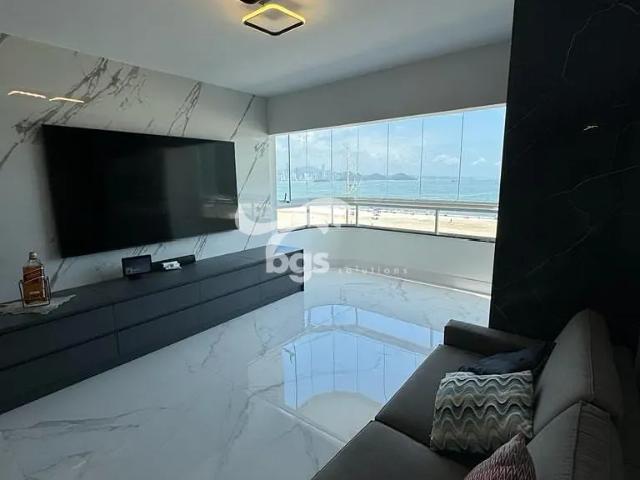 Apartamento em Centro, Balneário Camboriú/SC de 140m² 4 quartos à venda por R$ 5.499.000,00