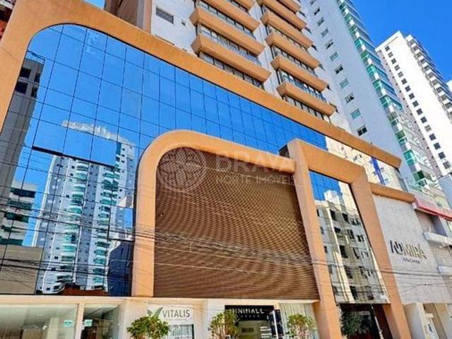 Apartamento em Centro, Balneário Camboriú/SC de 140m² 4 quartos à venda por R$ 3.299.000,00