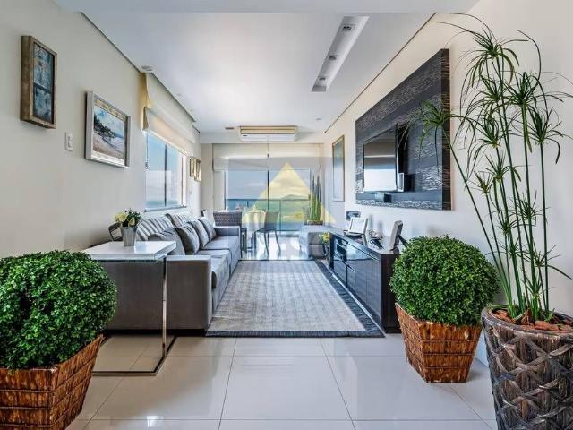 Apartamento em Centro, Balneário Camboriú/SC de 140m² 3 quartos à venda por R$ 4.499.000,00