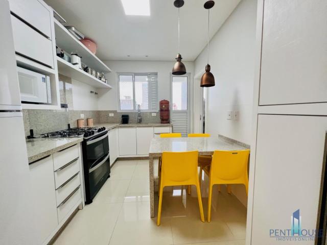Apartamento em Centro, Balneário Camboriú/SC de 140m² 3 quartos à venda por R$ 2.899.900,00