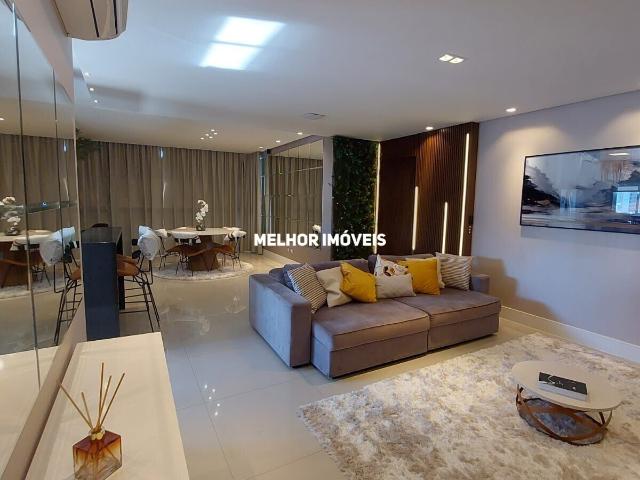 Apartamento em Centro, Balneário Camboriú/SC de 140m² 3 quartos à venda por R$ 2.989.900,00