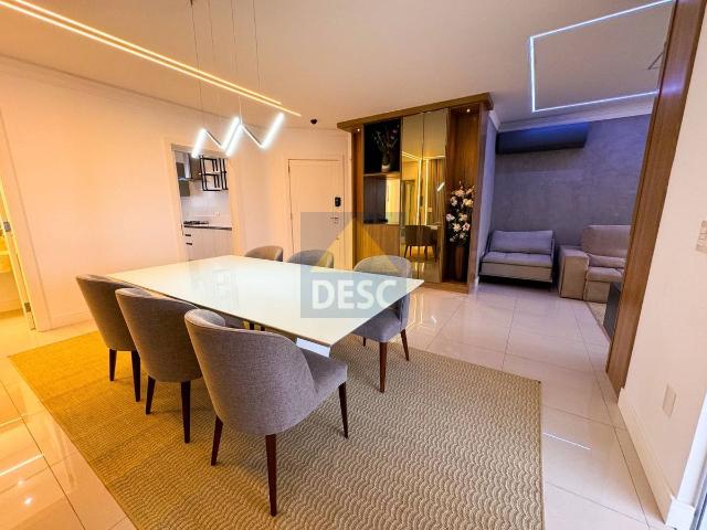 Apartamento em Centro, Balneário Camboriú/SC de 140m² 3 quartos à venda por R$ 2.999.900,00