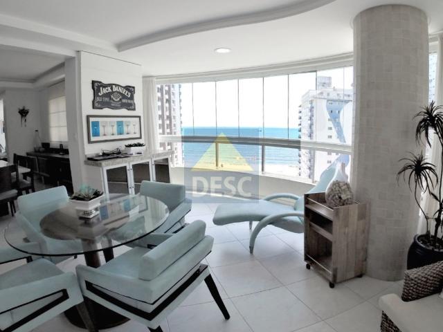 Apartamento em Centro, Balneário Camboriú/SC de 140m² 3 quartos à venda por R$ 4.349.900,00