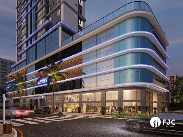 Apartamento em Centro, Balneário Camboriú/SC de 140m² à venda por R$ 2.579.000,00