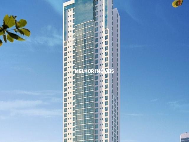 Apartamento em Centro, Balneário Camboriú/SC de 141m² 4 quartos à venda por R$ 2.989.900,00