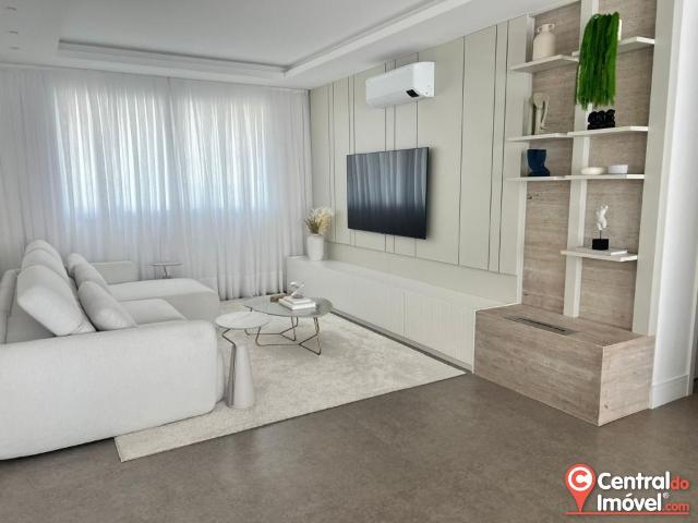 Apartamento em Centro, Balneário Camboriú/SC de 142m² 4 quartos à venda por R$ 3.799.000,00