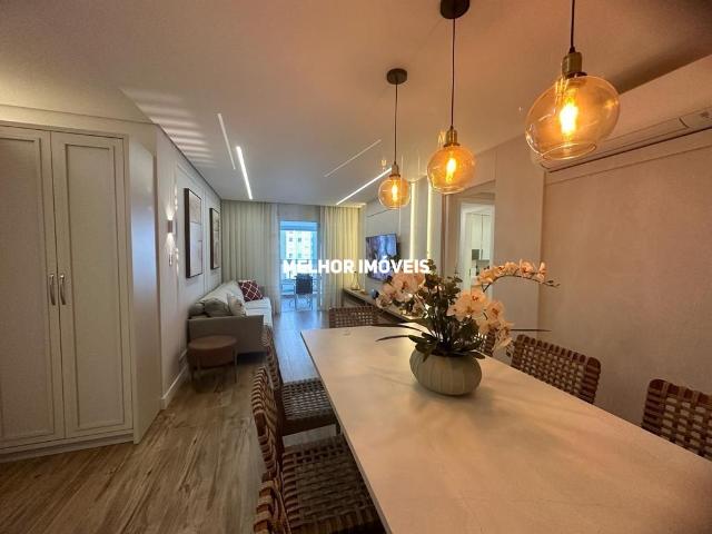 Apartamento em Centro, Balneário Camboriú/SC de 142m² 4 quartos à venda por R$ 3.899.000,00