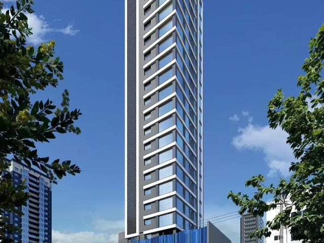 Apartamento em Centro, Balneário Camboriú/SC de 143m² 4 quartos à venda por R$ 2.938.900,00