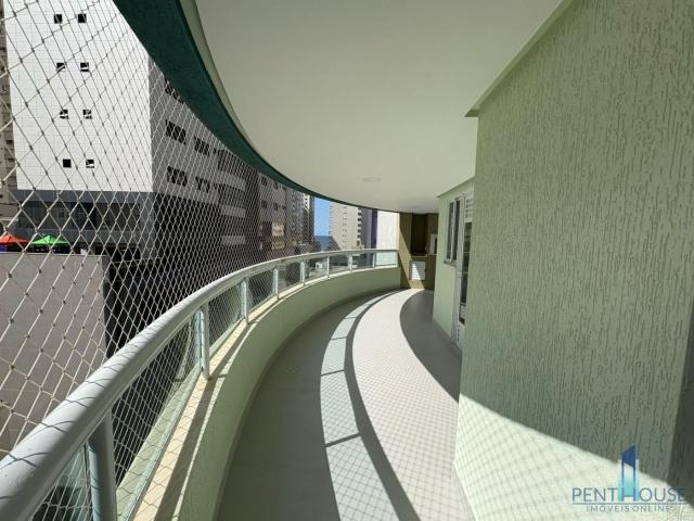 Apartamento em Centro, Balneário Camboriú/SC de 118m² 3 quartos à venda por R$ 2.149.900,00