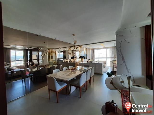 Apartamento em Centro, Balneário Camboriú/SC de 143m² 3 quartos à venda por R$ 3.499.000,00