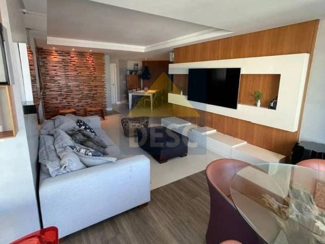 Apartamento em Centro, Balneário Camboriú/SC de 154m² 3 quartos à venda por R$ 3.689.000,00