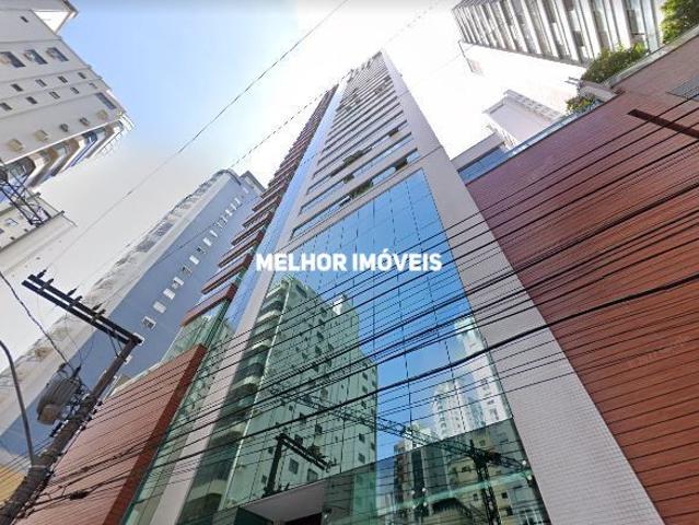 Apartamento em Centro, Balneário Camboriú/SC de 156m² 3 quartos à venda por R$ 4.999.900,00