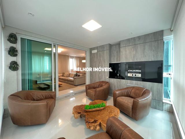 Apartamento em Centro, Balneário Camboriú/SC de 156m² 3 quartos à venda por R$ 5.499.000,00