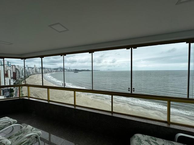 Apartamento em Centro, Balneário Camboriú/SC de 157m² 3 quartos à venda por R$ 4.899.000,00