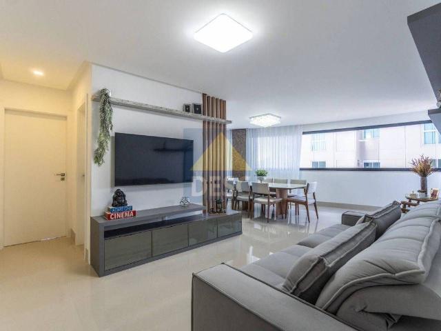 Apartamento em Centro, Balneário Camboriú/SC de 150m² 4 quartos à venda por R$ 3.954.000,00