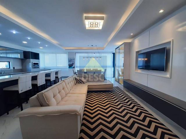 Apartamento em Centro, Balneário Camboriú/SC de 150m² 3 quartos à venda por R$ 4.349.000,00