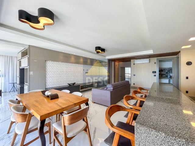 Apartamento em Centro, Balneário Camboriú/SC de 150m² 3 quartos à venda por R$ 4.499.000,00