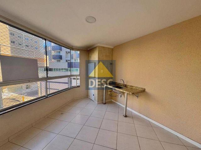 Apartamento em Centro, Balneário Camboriú/SC de 150m² 3 quartos à venda por R$ 1.589.900,00