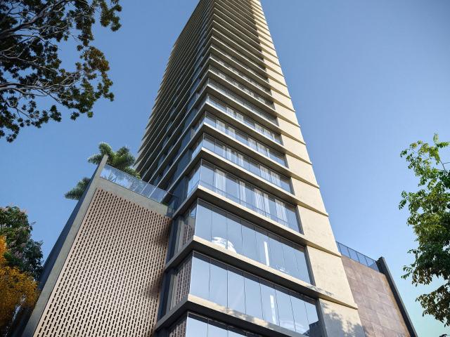 Apartamento em Centro, Balneário Camboriú/SC de 150m² 3 quartos à venda por R$ 3.239.900,00
