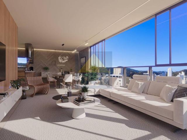 Apartamento em Centro, Balneário Camboriú/SC de 151m² 3 quartos à venda por R$ 2.989.000,00