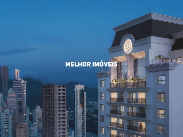 Apartamento em Centro, Balneário Camboriú/SC de 152m² 3 quartos à venda por R$ 4.136.771,00