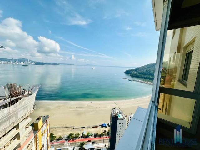 Apartamento em Centro, Balneário Camboriú/SC de 153m² 4 quartos à venda por R$ 4.549.000,00