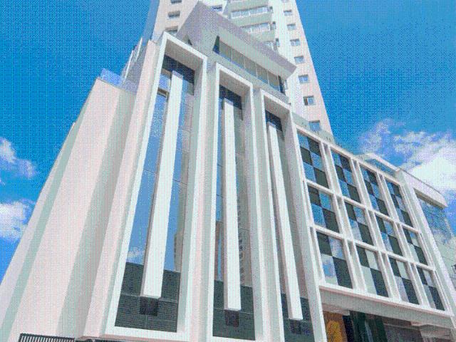 Apartamento em Centro, Balneário Camboriú/SC de 153m² 3 quartos à venda por R$ 5.164.986,00