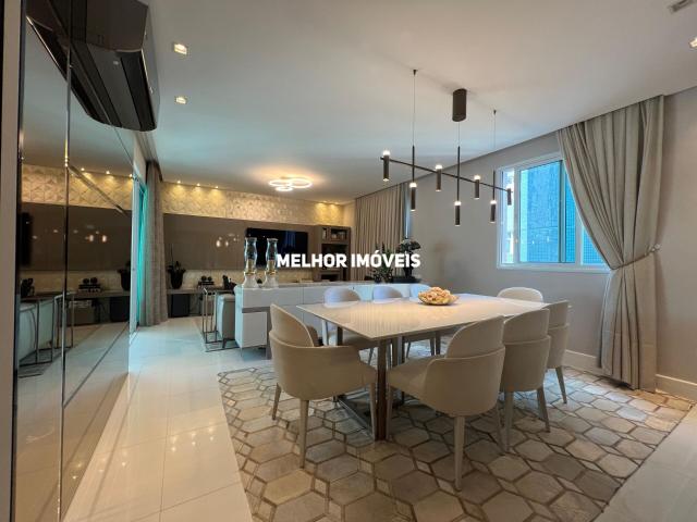 Apartamento em Centro, Balneário Camboriú/SC de 153m² 3 quartos à venda por R$ 5.499.900,00