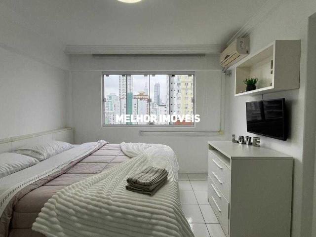 Apartamento em Centro, Balneário Camboriú/SC de 165m² 3 quartos à venda por R$ 2.499.000,00