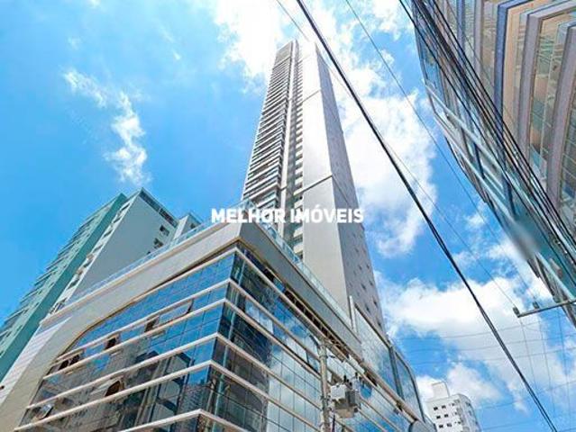 Apartamento em Centro, Balneário Camboriú/SC de 167m² 3 quartos à venda por R$ 4.233.663,00