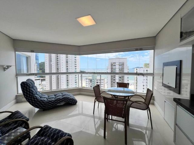 Apartamento em Centro, Balneário Camboriú/SC de 169m² 3 quartos à venda por R$ 2.979.900,00