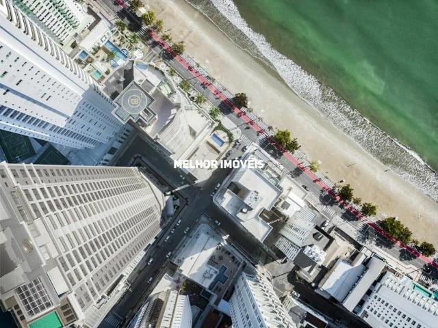 Apartamento em Centro, Balneário Camboriú/SC de 160m² 4 quartos à venda por R$ 6.899.900,00