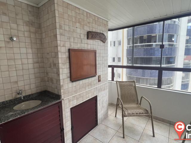 Apartamento em Centro, Balneário Camboriú/SC de 160m² 3 quartos à venda por R$ 1.989.900,00