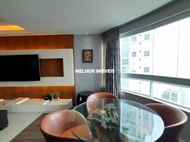 Apartamento em Centro, Balneário Camboriú/SC de 160m² 3 quartos à venda por R$ 3.349.000,00