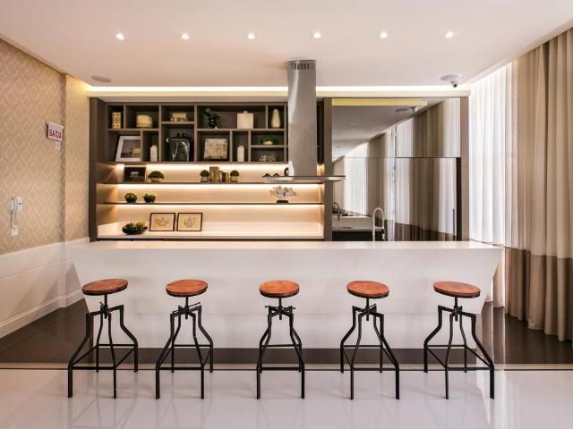 Apartamento em Centro, Balneário Camboriú/SC de 161m² 2 quartos à venda por R$ 5.799.000,00