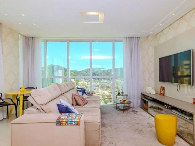Apartamento em Centro, Balneário Camboriú/SC de 161m² 3 quartos à venda por R$ 3.899.900,00