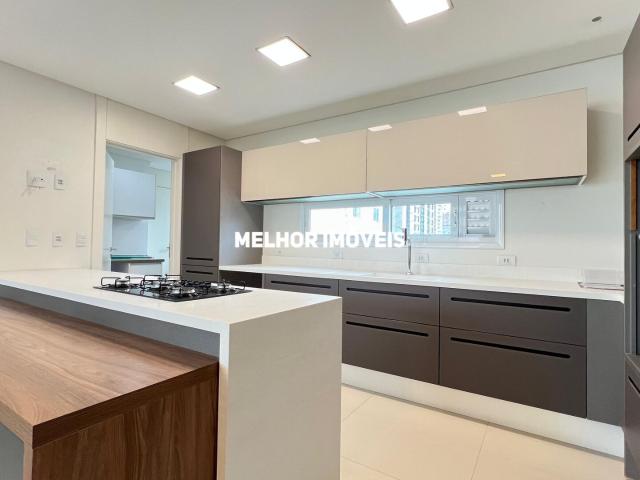 Apartamento em Centro, Balneário Camboriú/SC de 162m² 4 quartos à venda por R$ 3.999.900,00