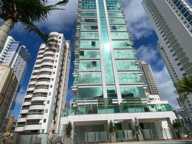 Apartamento em Centro, Balneário Camboriú/SC de 162m² 3 quartos à venda por R$ 3.249.000,00