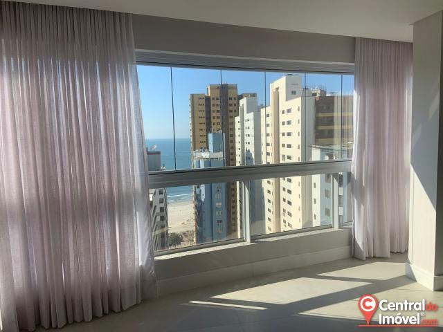 Apartamento em Centro, Balneário Camboriú/SC de 163m² 4 quartos à venda por R$ 4.499.900,00