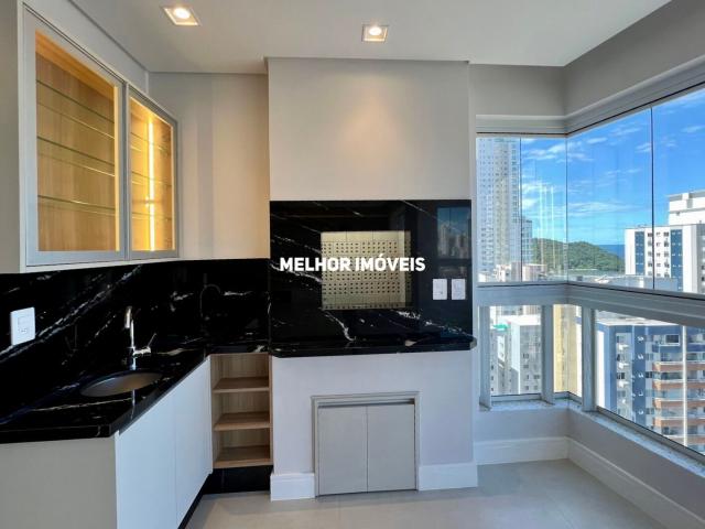 Apartamento em Centro, Balneário Camboriú/SC de 163m² 4 quartos à venda por R$ 4.769.000,00