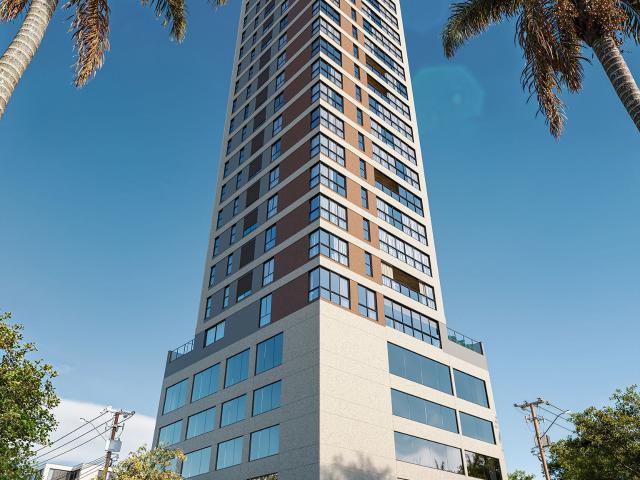 Apartamento em Centro, Balneário Camboriú/SC de 163m² 3 quartos à venda por R$ 2.917.650,00